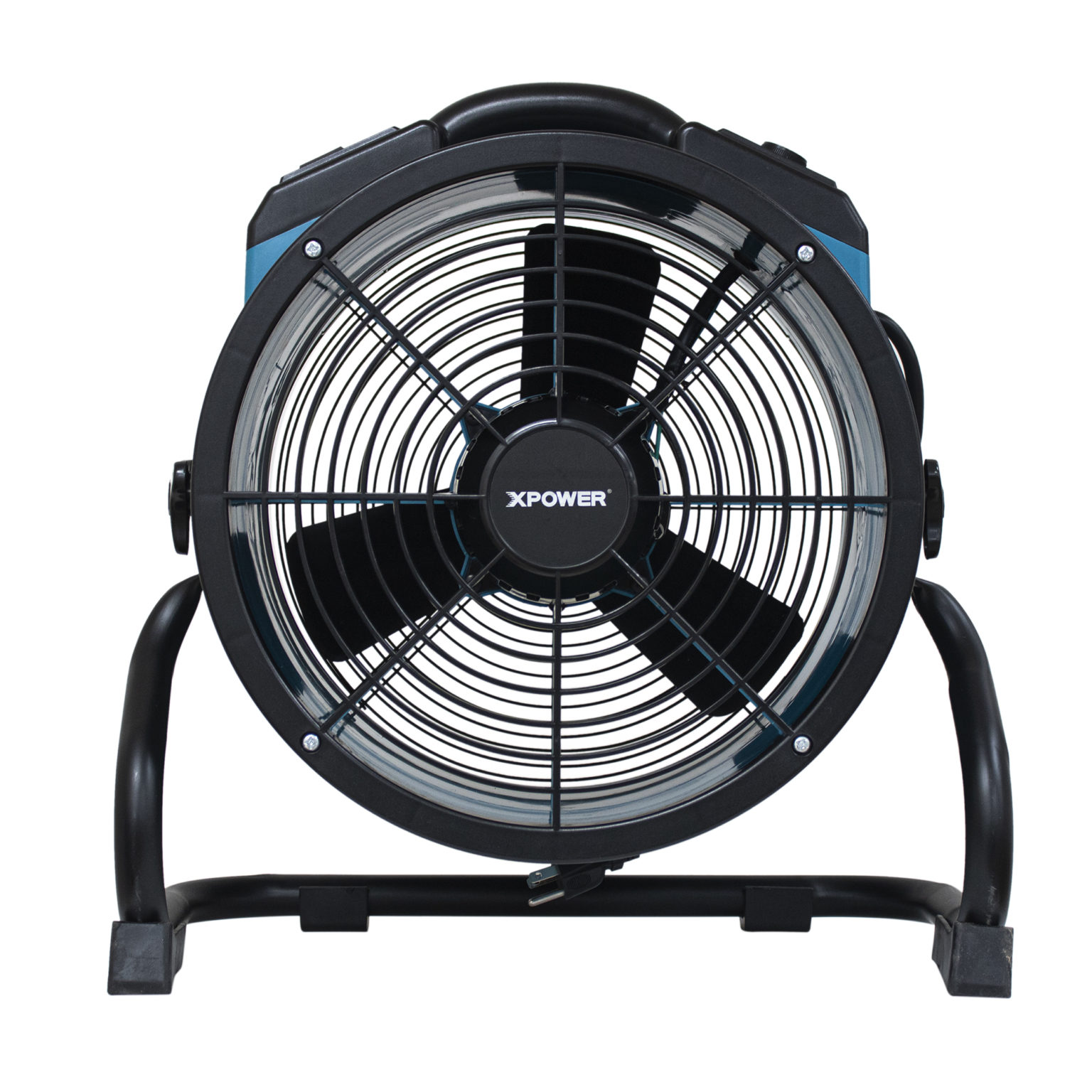 XPOWER X-34AR Professional Sealed Motor Axial Fan (1/4 HP) – XPOWER ...
