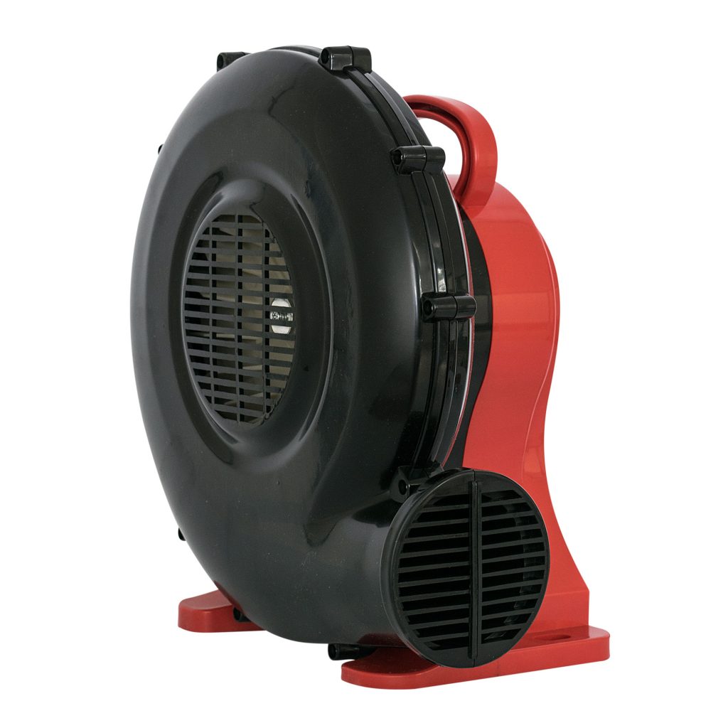 XPOWER BR-252A Inflatable Blower (1 HP) » XPOWER Manufacture