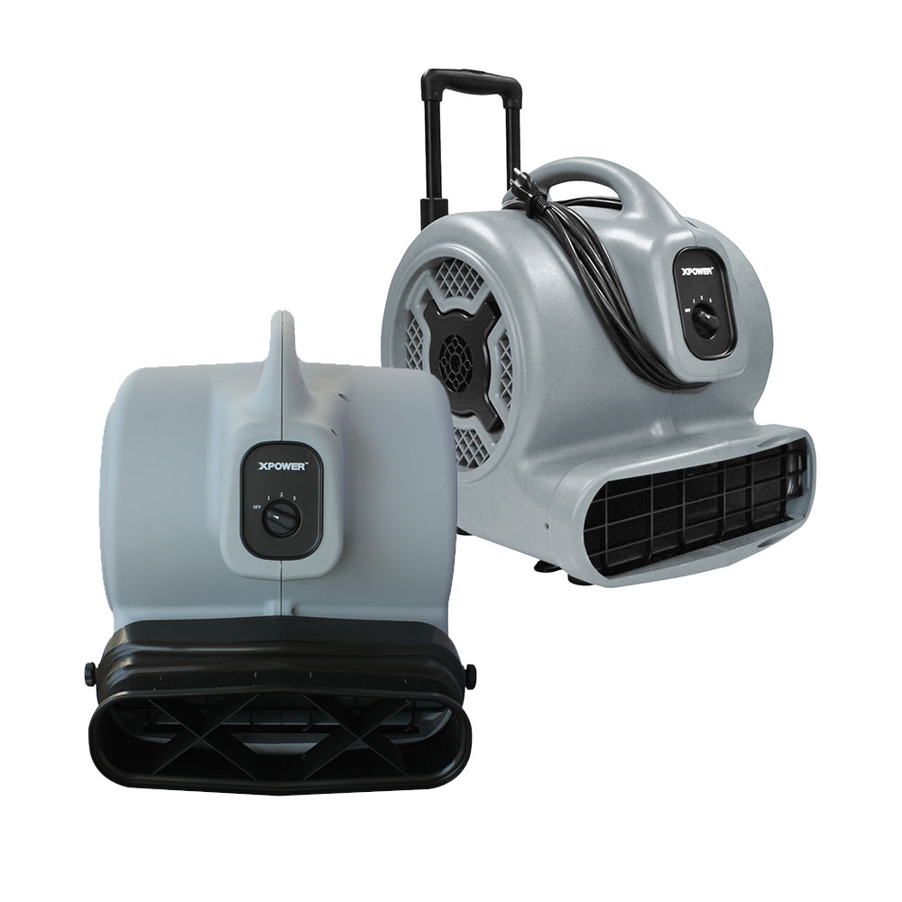 Inflatable Advertising – XPOWER Manufacture