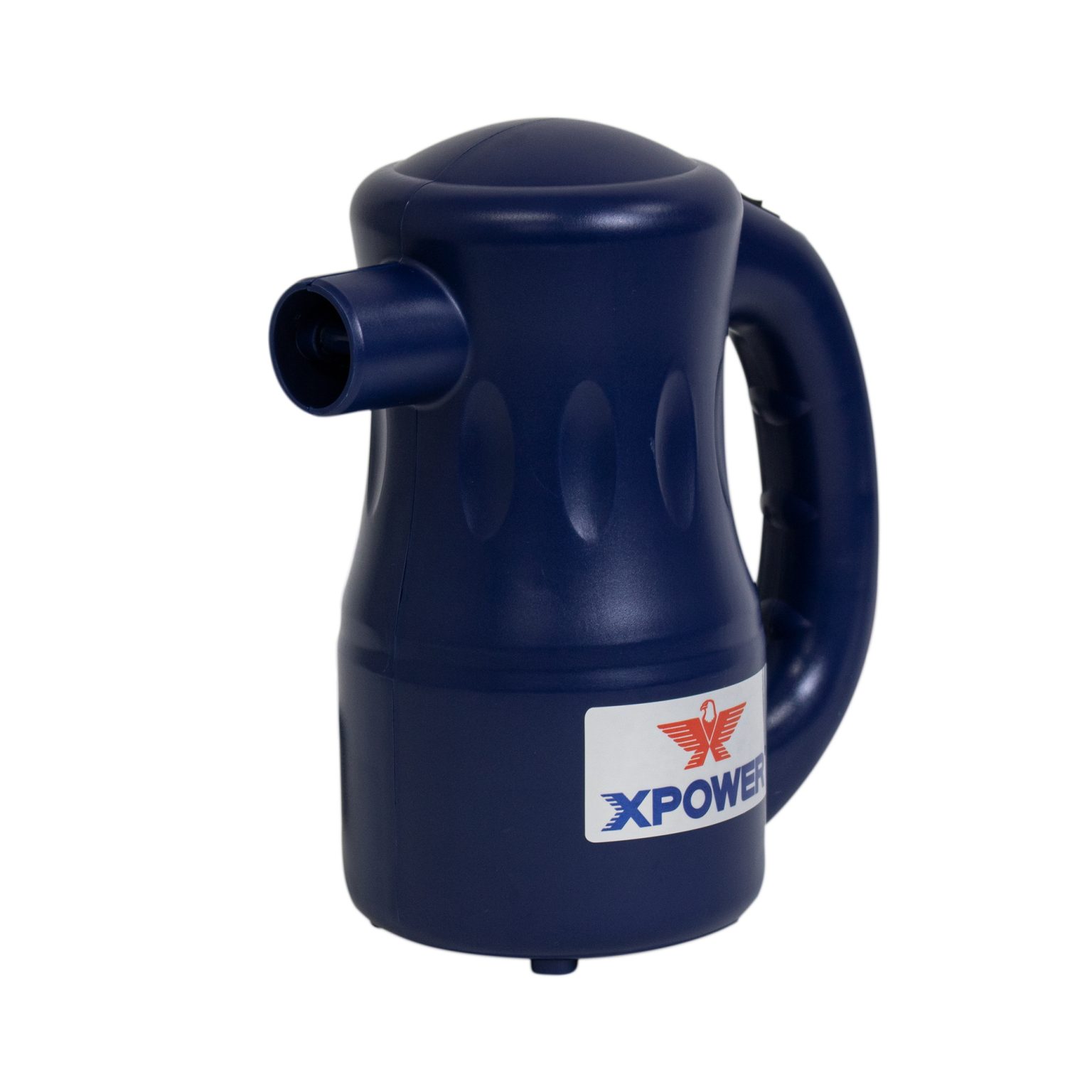 XPOWER A-2 Airrow Pro Multi-Use Powered Air Duster, Canned Air ...