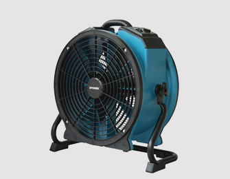 Axial-Fan – XPOWER Manufacture