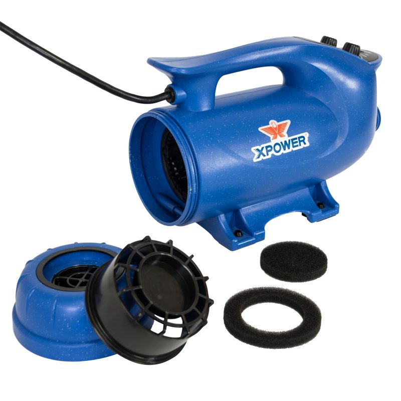 Professional dryers – XPOWER Manufacture