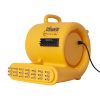 VIKING PDS-21 Pressurized Wall Cavity Dryer