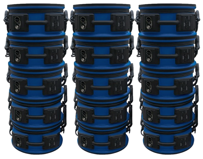 High Temp Air Movers – XPOWER Manufacture