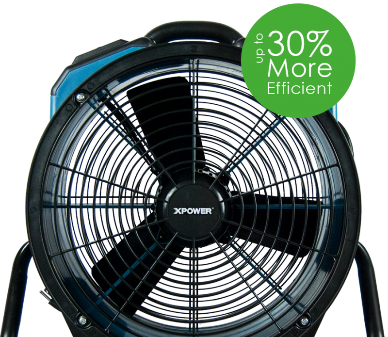 Axial Fans – XPOWER Manufacture