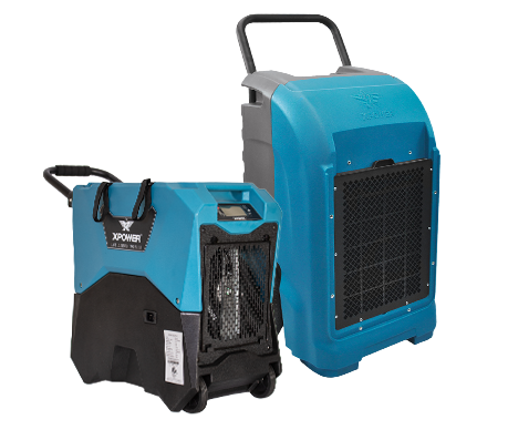 All Products - XPOWER Manufacture