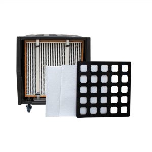 XPOWER AP-2000 Portable HEPA Air Filtration System – XPOWER Manufacture