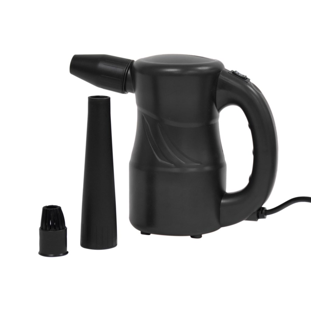 XPOWER A-2S Cyber Duster Multipurpose Powered Air Duster, Blower ...