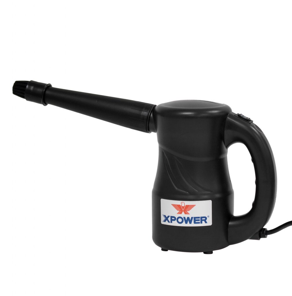XPOWER A-2S Cyber Duster Multipurpose Powered Air Duster