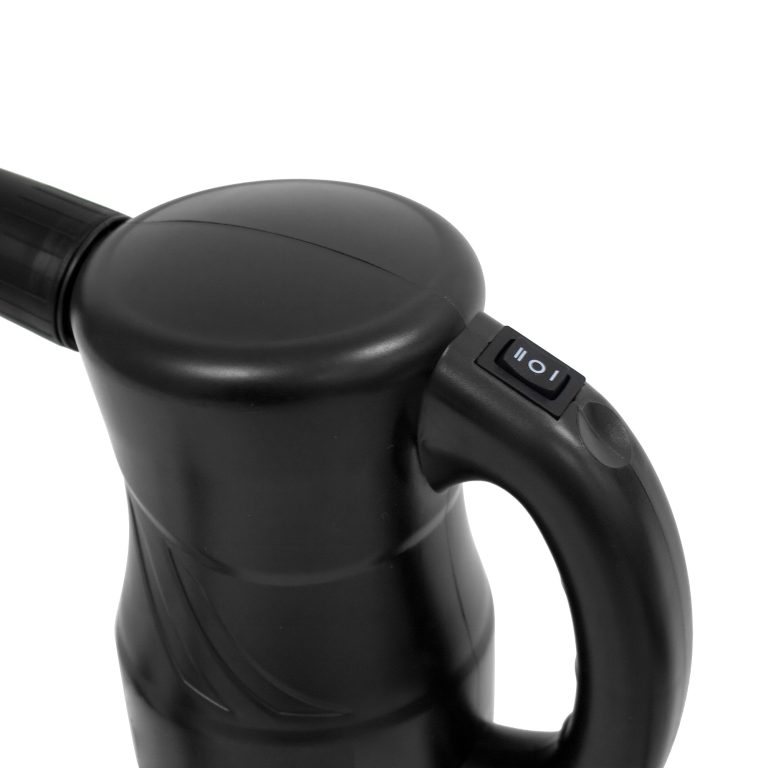 XPOWER A-2S Cyber Duster Multipurpose Powered Air Duster, Blower ...