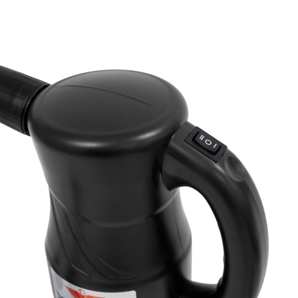 XPOWER A-2S Cyber Duster Multipurpose Powered Air Duster