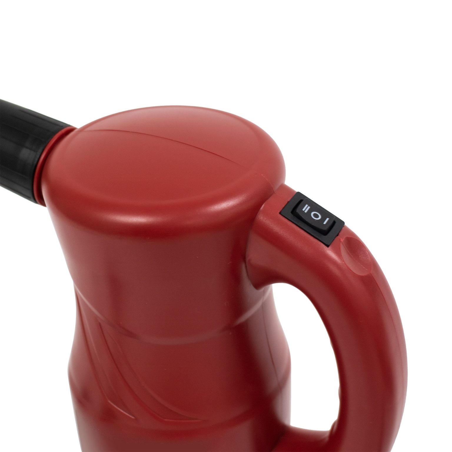 XPOWER A-2S Cyber Duster Multipurpose Powered Air Duster, Blower ...