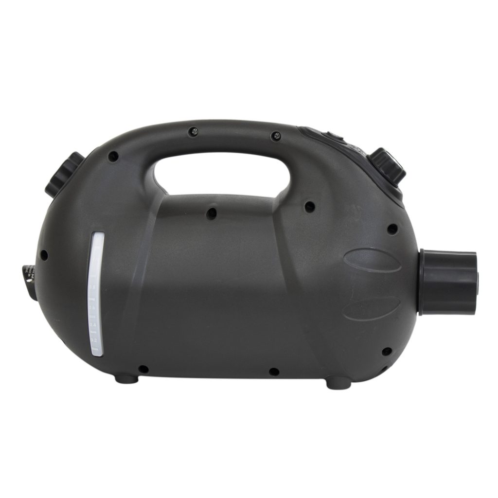 XPOWER F-18B ULV Cold Fogger Rechargeable Battery Operated Brushless DC ...