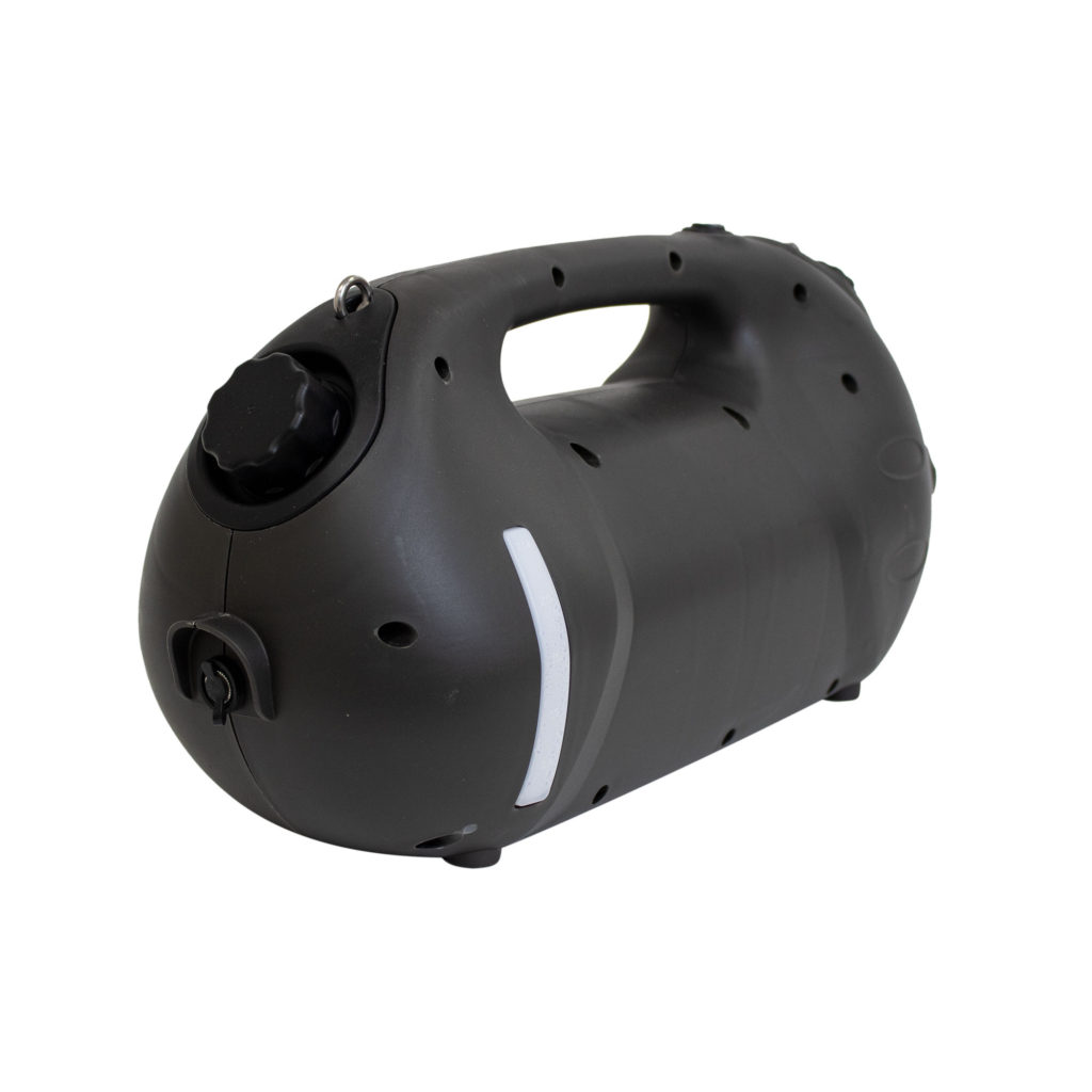 XPOWER F-35B ULV Cold Fogger Rechargeable Battery Operated Brushless DC ...