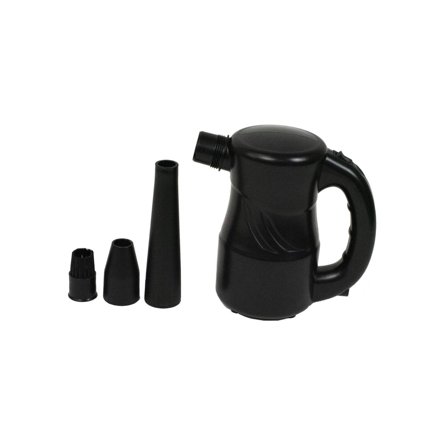 XPOWER A-2B Cyber Duster Cordless Multi-Use Rechargeable Powered Air ...