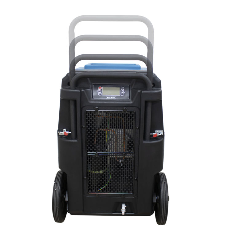 Dehumidifiers – XPOWER Manufacture
