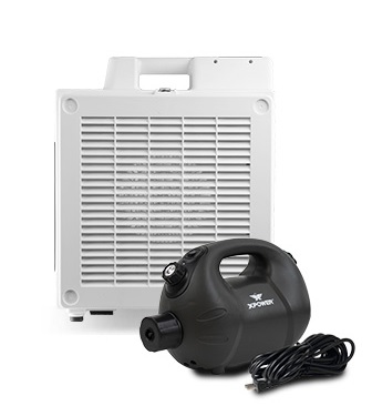 All Products » XPOWER Manufacture