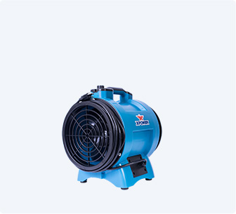 Confined-Space-Fan – XPOWER Manufacture