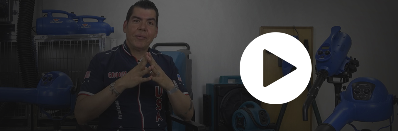 Victor-Video – XPOWER Manufacture