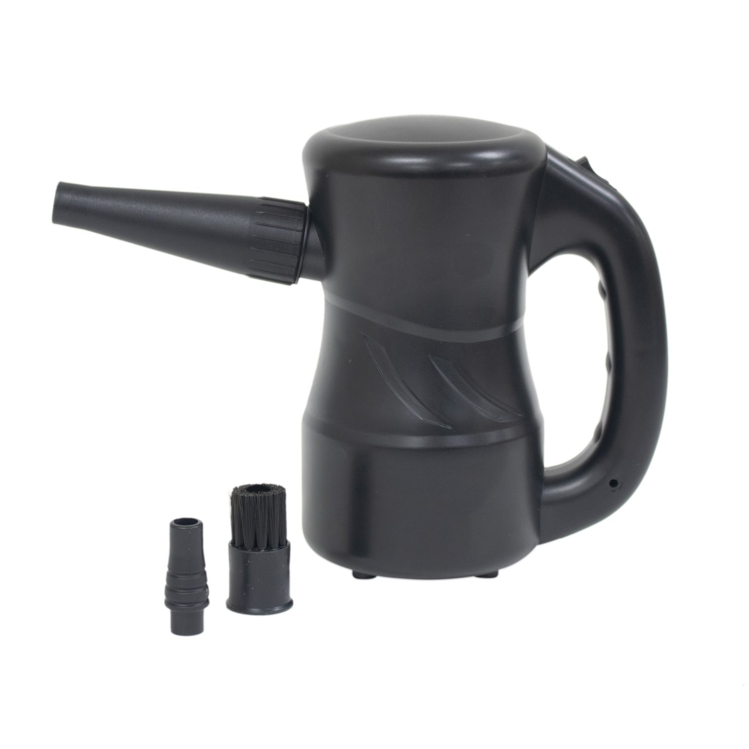 XPOWER A-3B Cyber Duster Cordless Multi-Use Rechargeable Powered Air ...