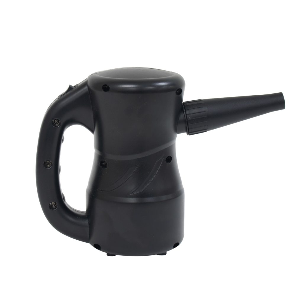 XPOWER A-3B Cyber Duster Cordless Multi-Use Rechargeable Powered Air ...