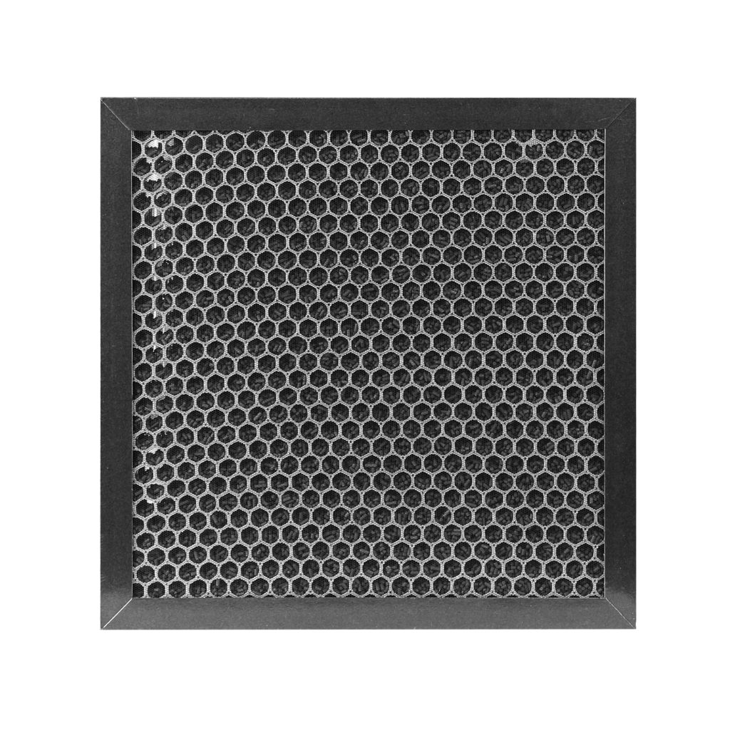 XPOWER X-2830U Professional 5-Stage HEPA Air Scrubber with dual UV ...