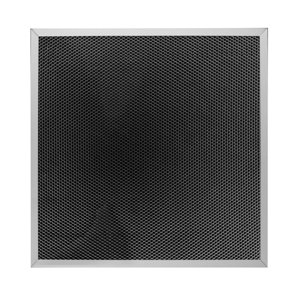 XPOWER X-2830U Professional 5-Stage HEPA Air Scrubber with dual UV ...