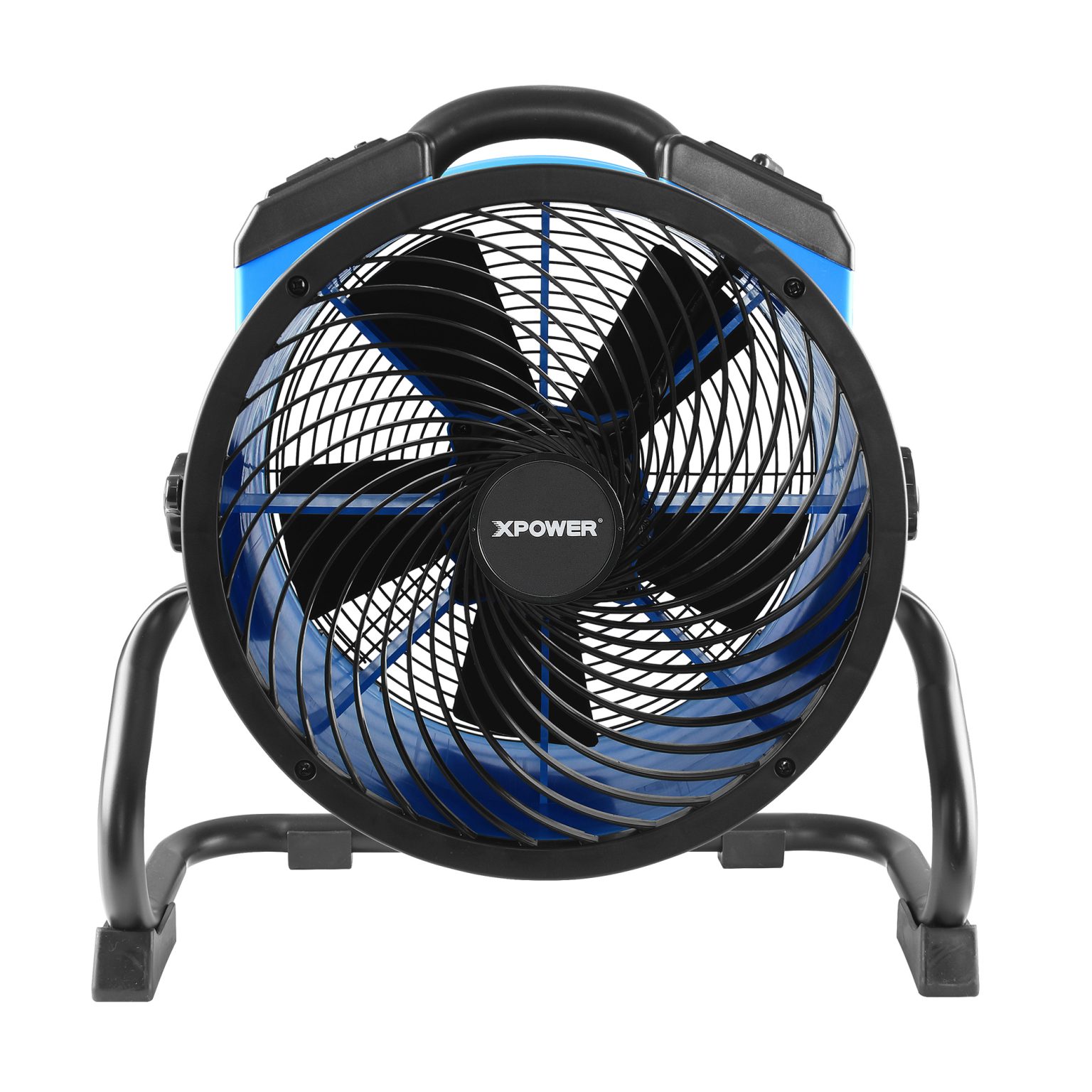 Axial Fans – XPOWER Manufacture