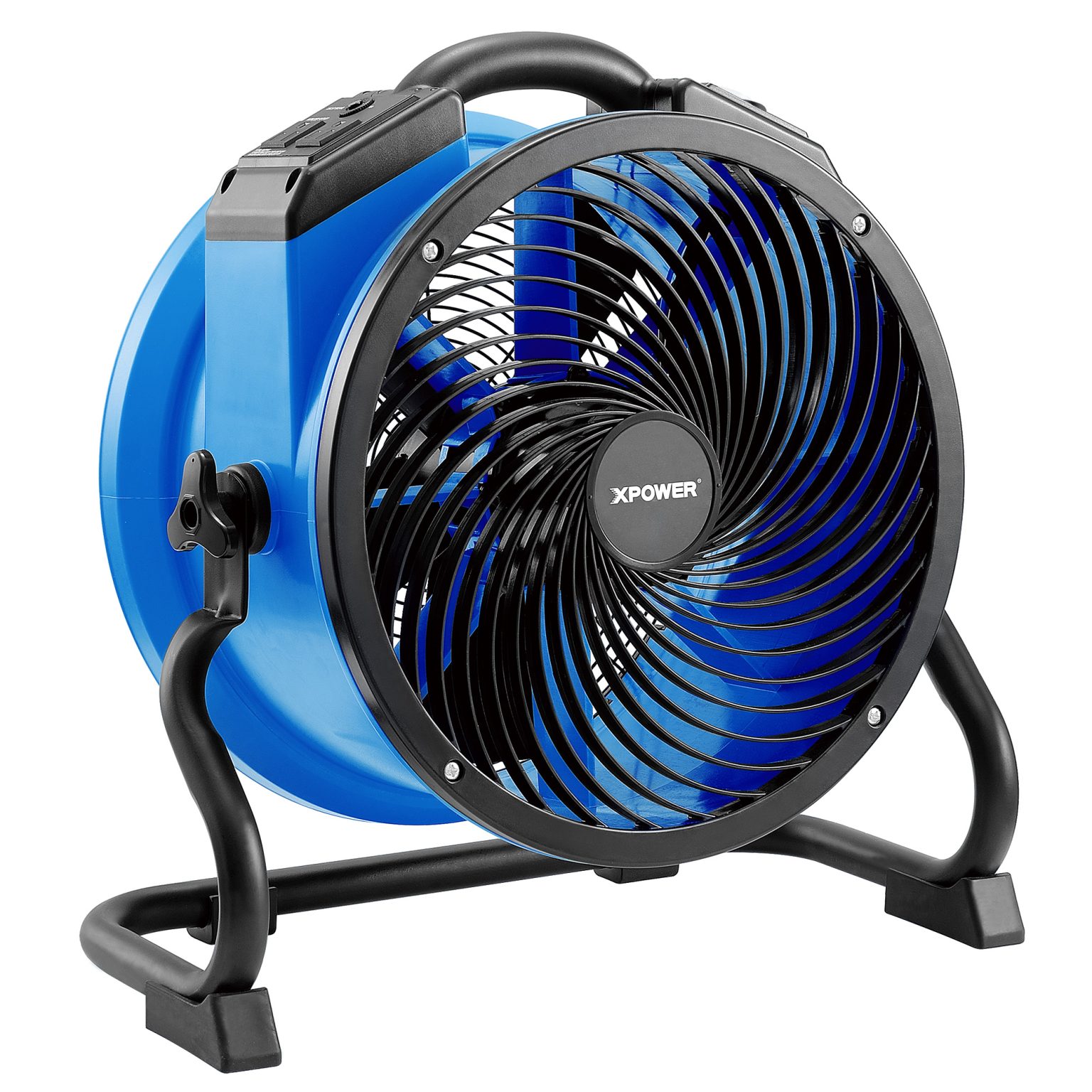 Axial Fans – XPOWER Manufacture