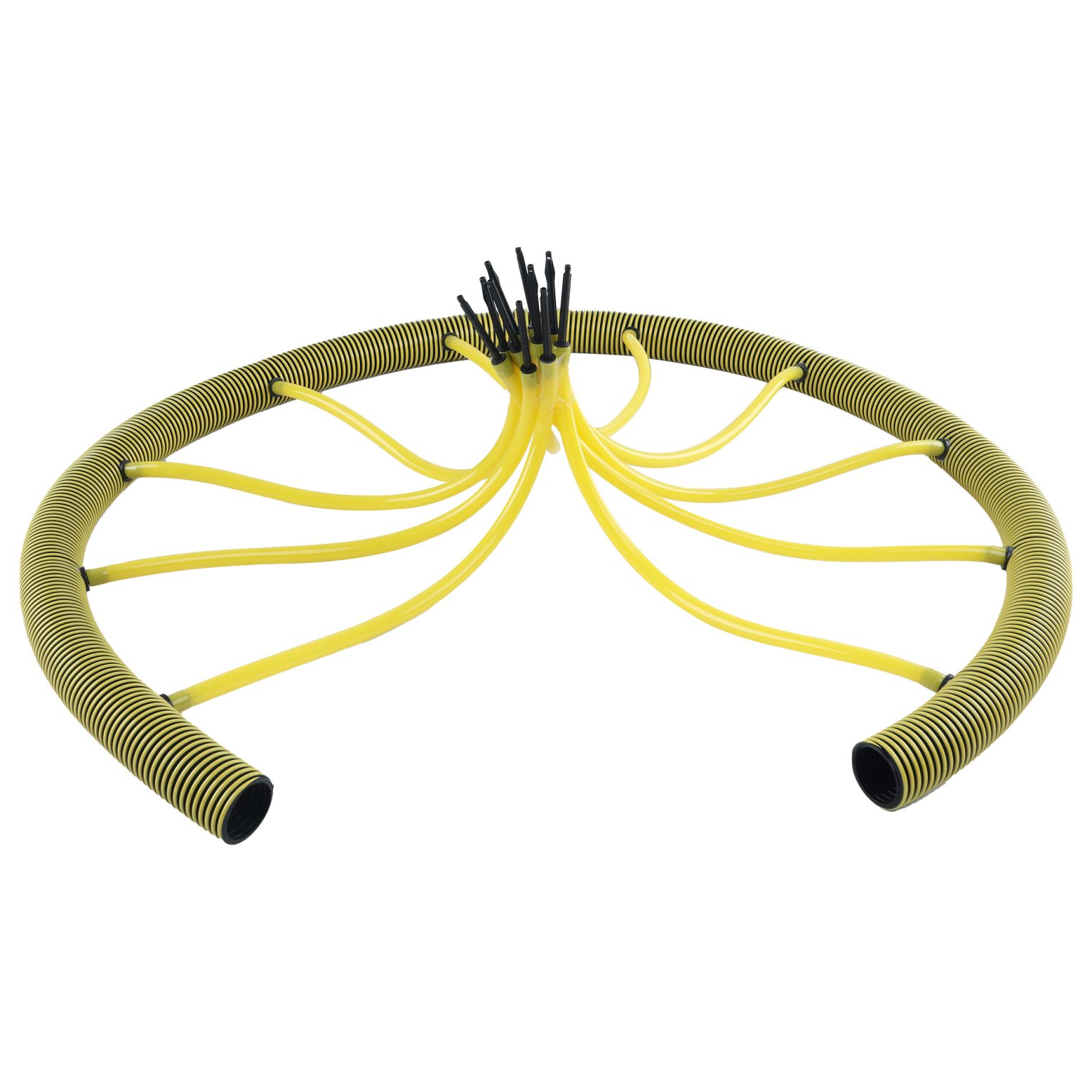 XPOWER PDS-Pro System Pressurized Wall Cavity Drying Kit Variable Speed ...