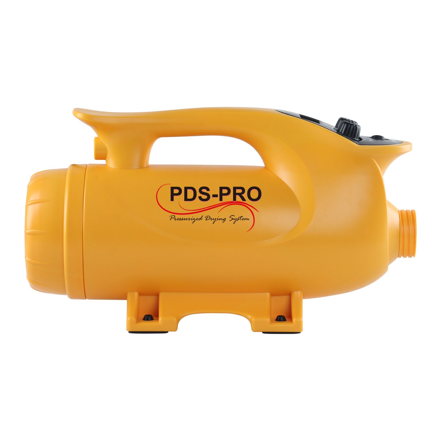 XPOWER PDS-Pro System Pressurized Wall Cavity Drying Kit Variable Speed ...