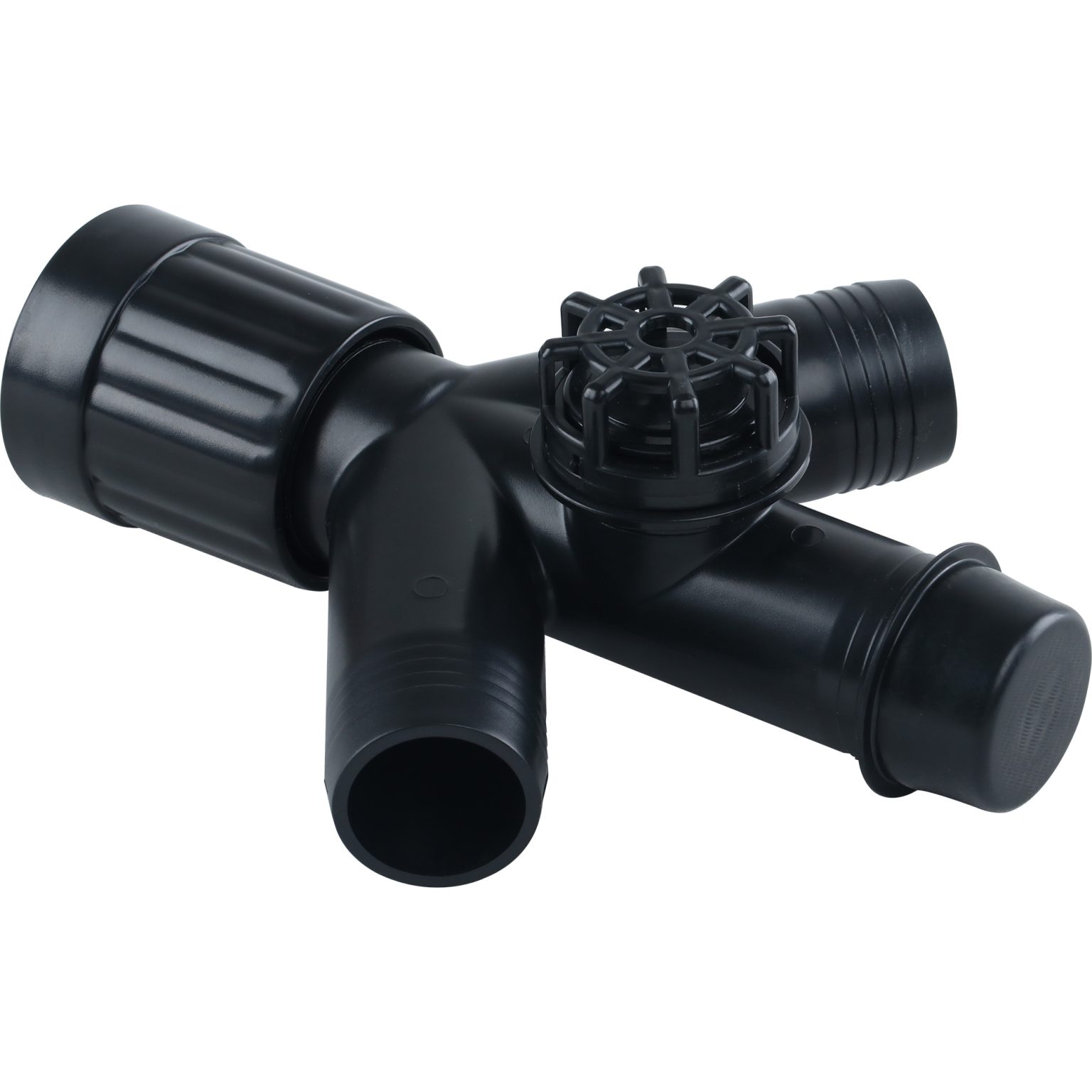 XPOWER PDS-Pro System Pressurized Wall Cavity Drying Kit Variable Speed ...