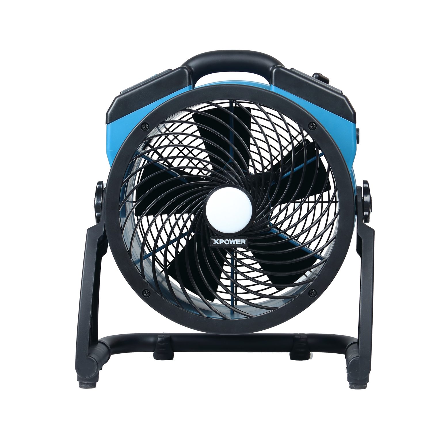 Axial Fans – XPOWER Manufacture