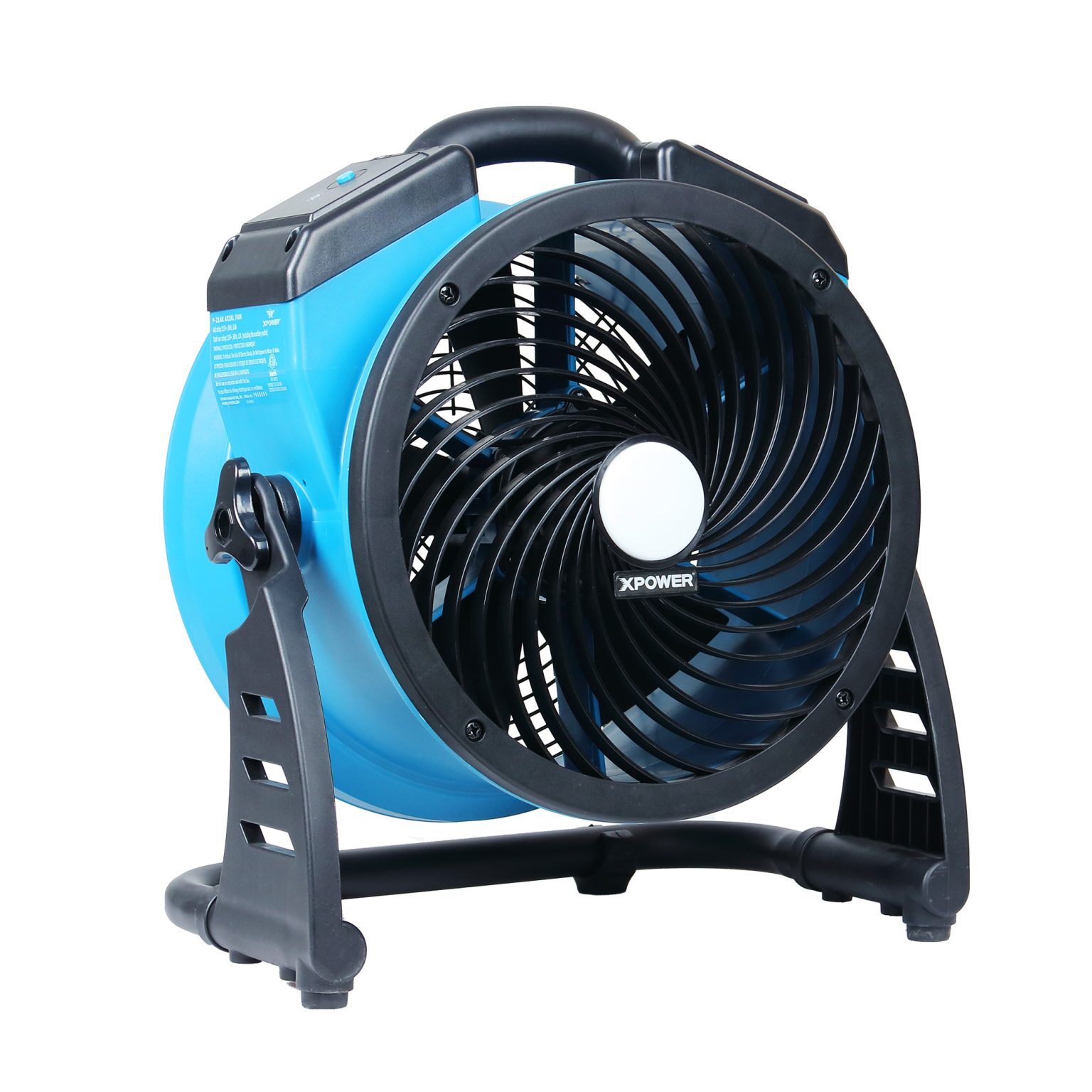 Axial Fans – XPOWER Manufacture