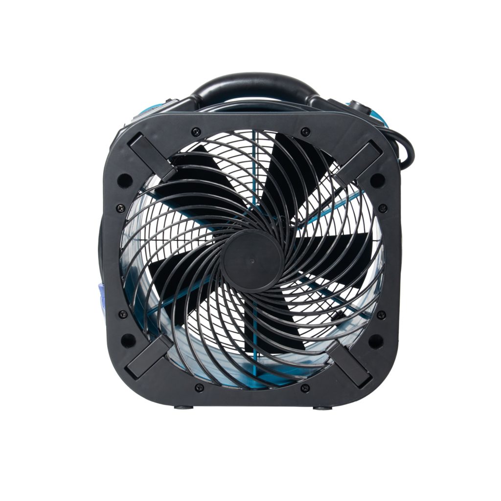 Axial Fans – XPOWER Manufacture
